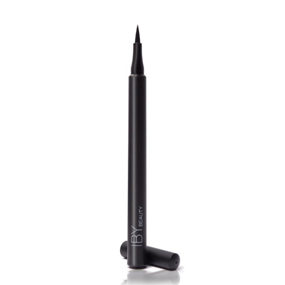 Iby Beauty | Makeup | Iby Beauty Precision Tip Liquid Eyeliner | Poshmark